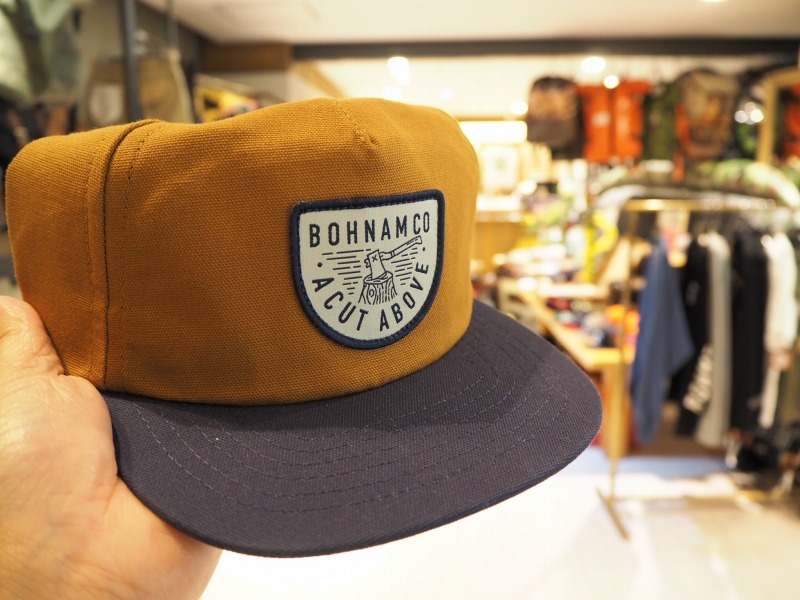 BOHNAM 再入荷 札幌LOV – LOV