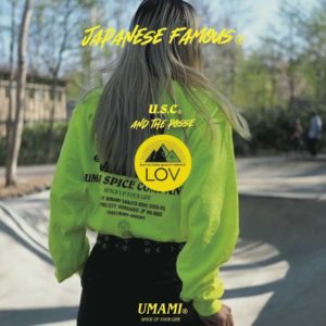 LOV – PLAY OUTSIDE QUALITY SERVICE