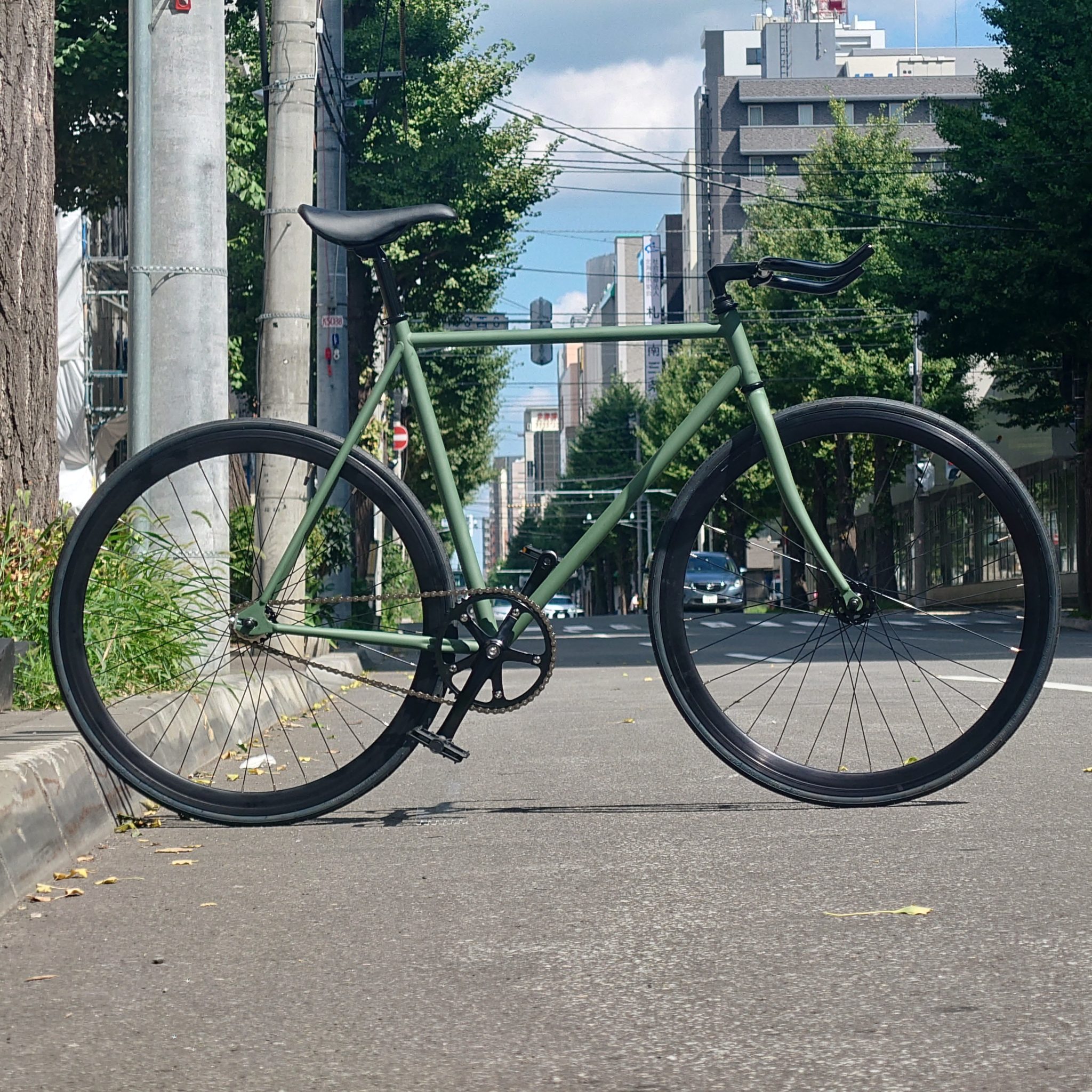 LOV – PLAY OUTSIDE QUALITY SERVICE