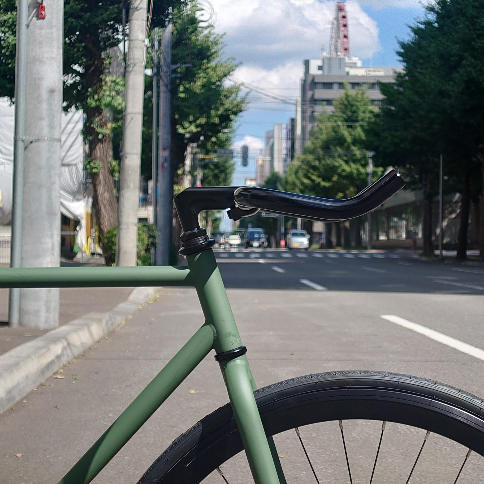 LOV – PLAY OUTSIDE QUALITY SERVICE