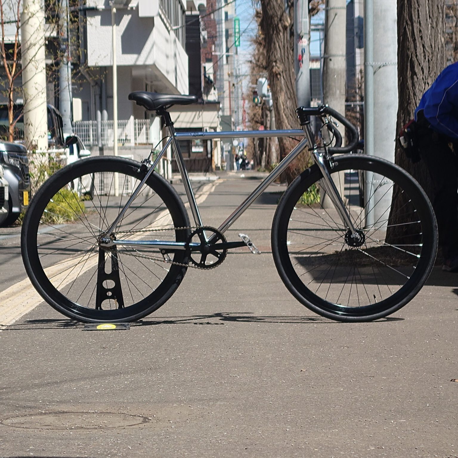 LOV – PLAY OUTSIDE QUALITY SERVICE